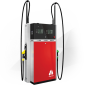 FUEL DISPENSERS - MekserMekser