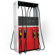 FUEL DISPENSERS - MekserMekser