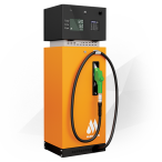 FUEL DISPENSERS - MekserMekser