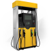 FUEL DISPENSERS - MekserMekser