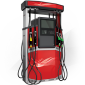 FUEL DISPENSERS - MekserMekser